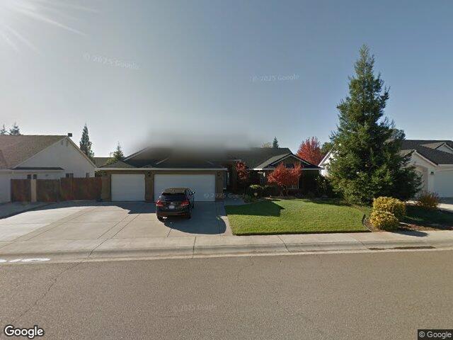 3019 Rush Creek Ct, Redding, CA 96002
