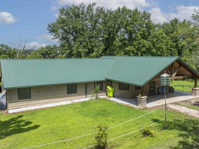 3019 rd Dr, Arkansas City, KS 67005