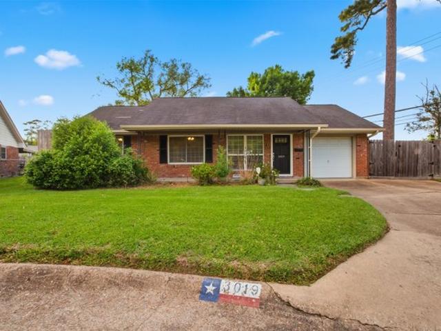 3019 Stally St, Houston, TX 77092