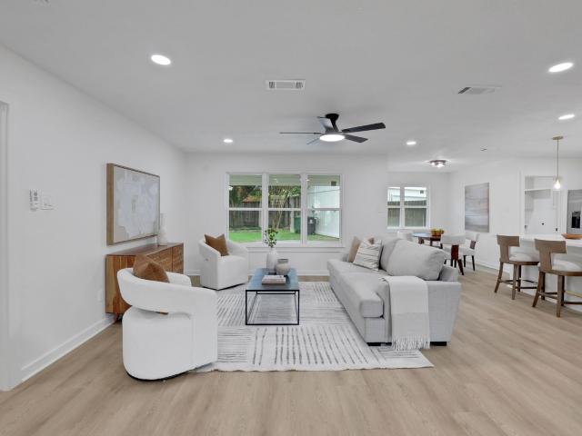 3019 Stetson Lane