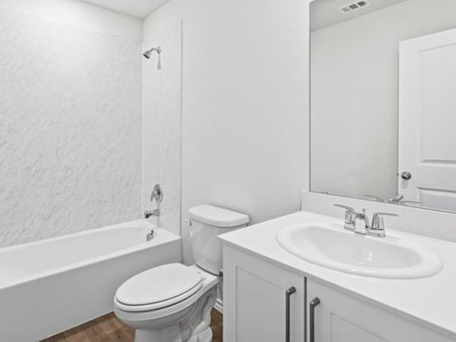 3019 Serenity Ln, Sherman, TX 75090