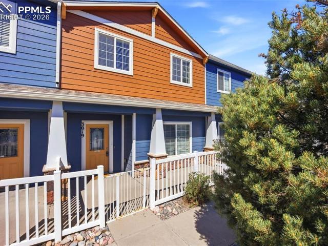 3019 Shikra View, Colorado Springs, CO 80916 | MLS #1964 | Compass
