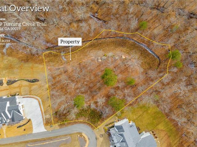 3019 Turning Creek Trail, Dacula, GA 30019 | MLS #7711