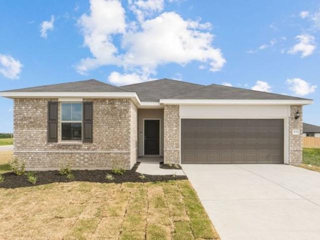 3019 Titus Ct, Temple, TX 76501