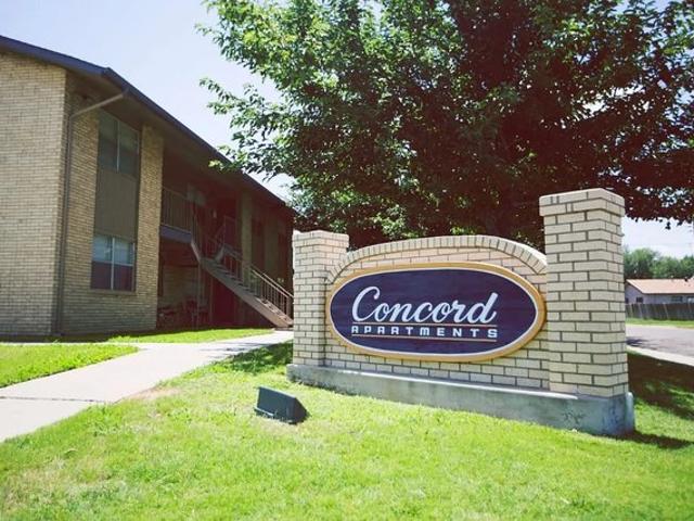 3019 W 28th Ave, Amarillo, TX 79109