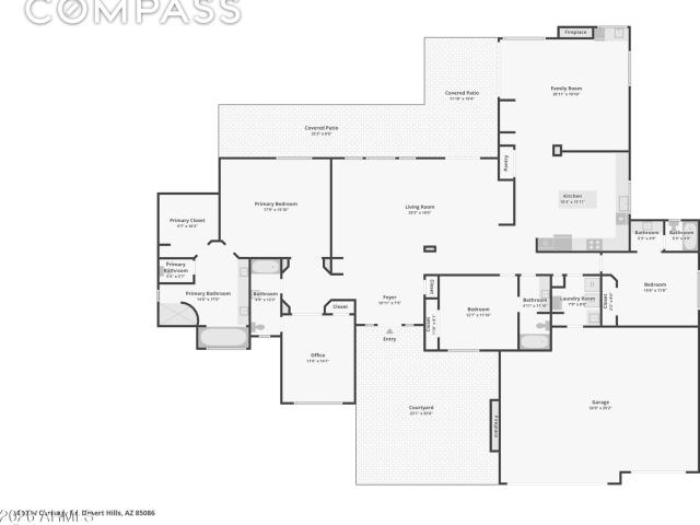 3019 W Carriage Dr, Phoenix, AZ