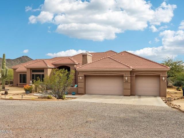 3019 W Carriage Dr, Phoenix, AZ 85086