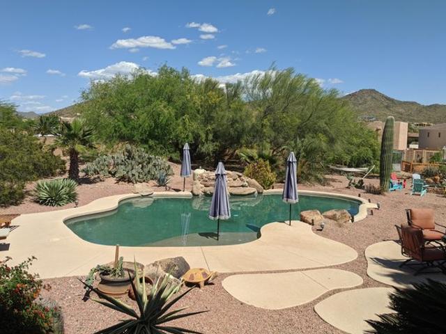 3019 W Trail Dr, Phoenix, AZ 85086