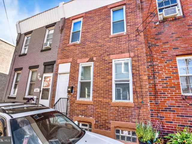 3019 Weikel St, Philadelphia, PA 19134 | MLS #PAPH2554 | Compass