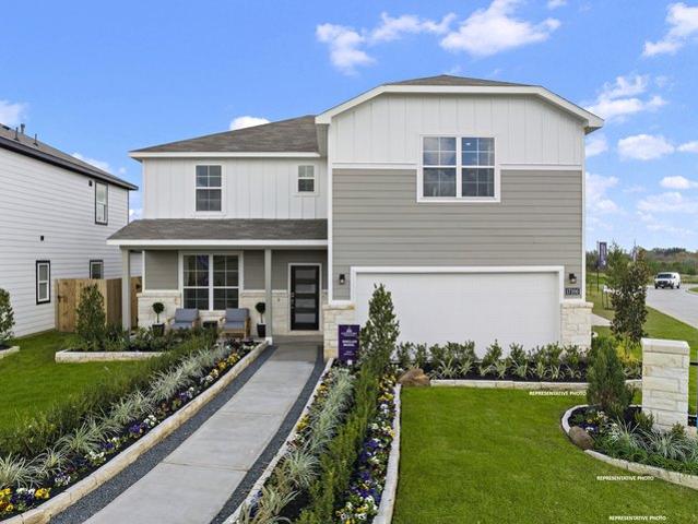 30103 Paloma Woods Trl, Waller, TX 77484