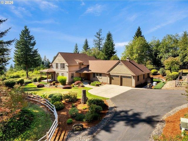 30100 NE Livingston Mountain Cir, Camas, WA 98607