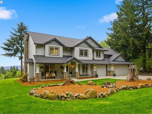 30100 NE Spud Mountain Rd, Camas, WA 98607