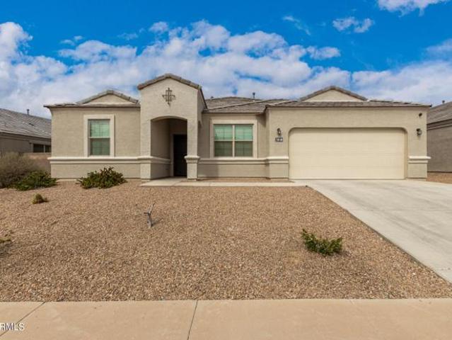 30108 W Fairmount Ave, Buckeye, AZ 85396