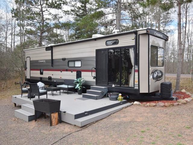 30108 Lakeland Dr, Danbury, WI 54830