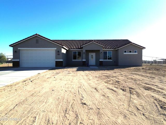 30109 W Roosevelt St, Buckeye, AZ 85396 | MLS #6980 | Compass