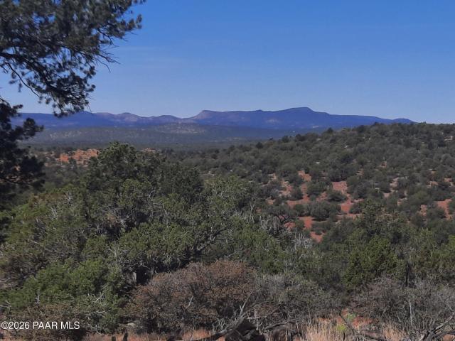 30109 B Off Retirement Rd, Seligman, AZ 86337 | MLS #1080 | Compass