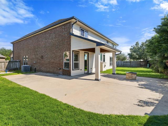30109 Canton Farms Ct, Brookshire, TX 77423 | MLS #11611