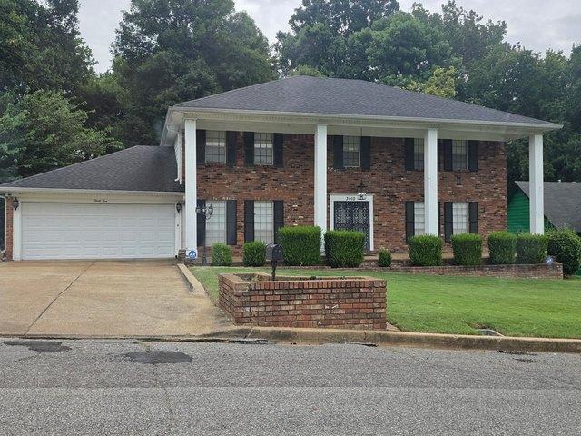3010 Magevney Dr, Memphis, TN 38128