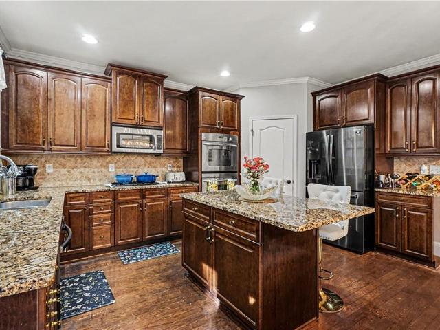 3010 Mccannon Mill Drive