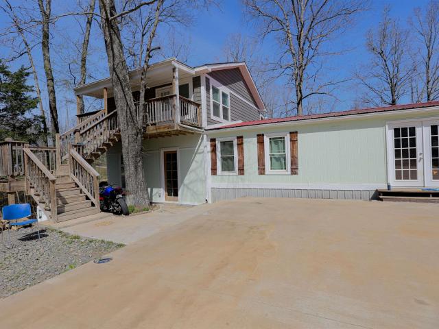 3010 McPherson Ridge Drive