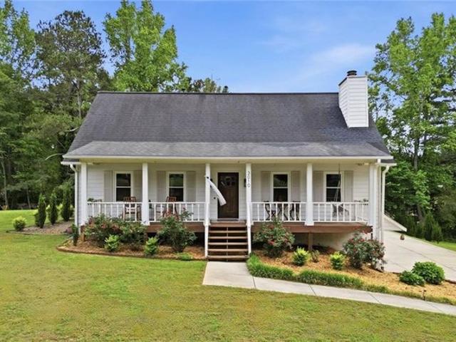 3010 Meadow Ct NW, Marietta, GA 30064