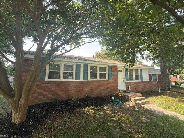 3010 Menands Dr, Chesapeake, VA 23325