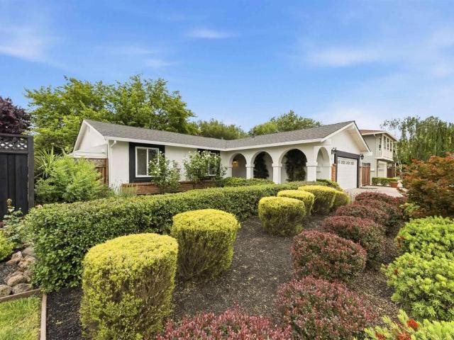 3010 Millbridge Dr