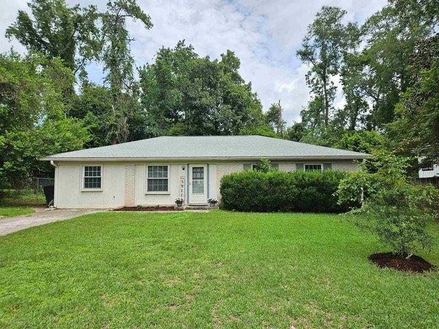 3010 Morningside Dr, Tallahassee, FL 32301