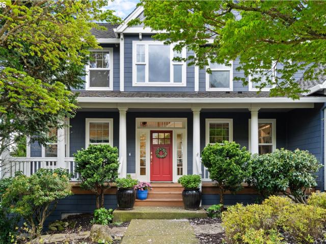 3010 NW Chapin Dr, Portland, OR 97229 | MLS #546417 | Compass