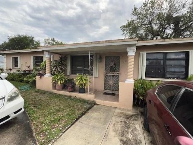 3010 NW 174th St, Miami Gardens, FL 33056