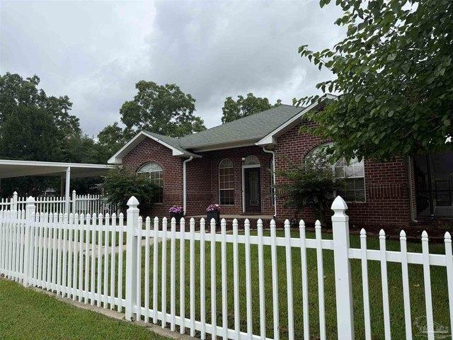 3010 N Highway 97, Molino, FL 32577