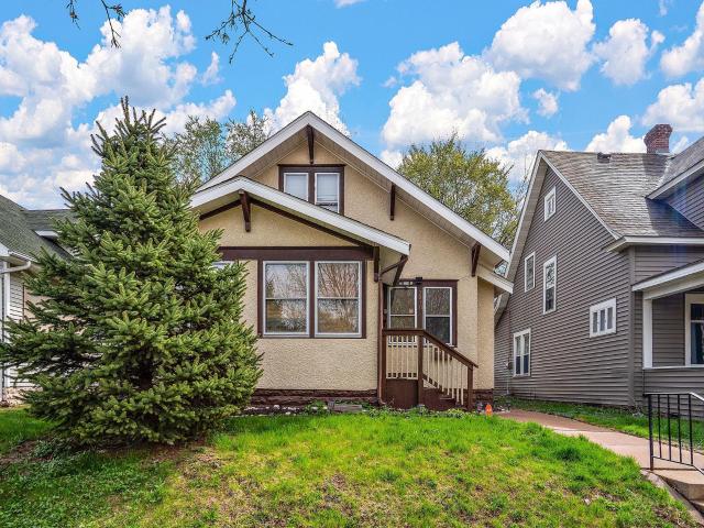 3010 N Logan Ave, Minneapolis, MN 55411 | MLS #7060 | Compass