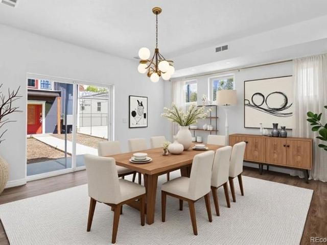 3010 N Lafayette St, Denver, CO 80205