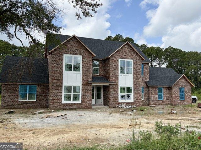 3010 N Park Ave, Tifton, GA 31794