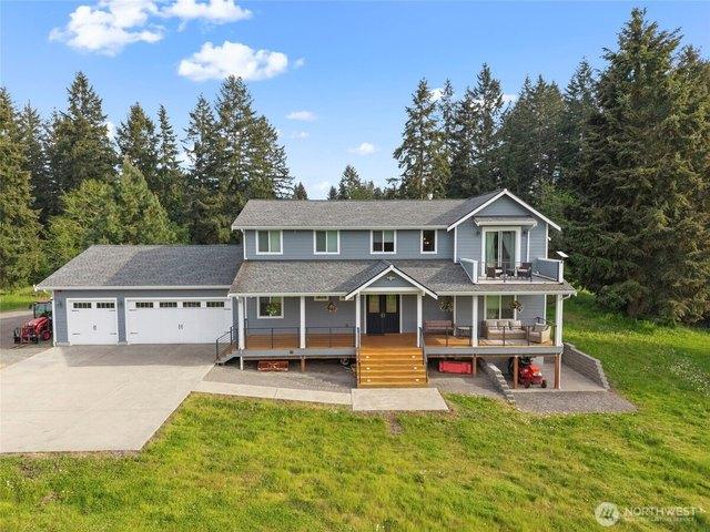 3010 nd Street Ct S, Roy, WA 98580