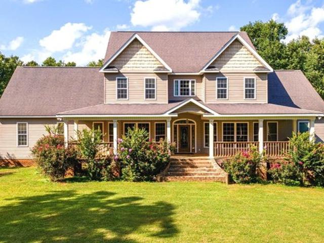 3010 Old Mill Rd, Ashland, AL 36251