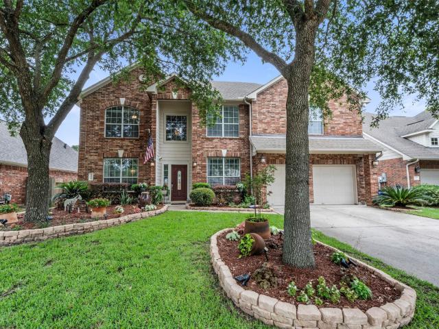 3010 Auburn Creek Lane
