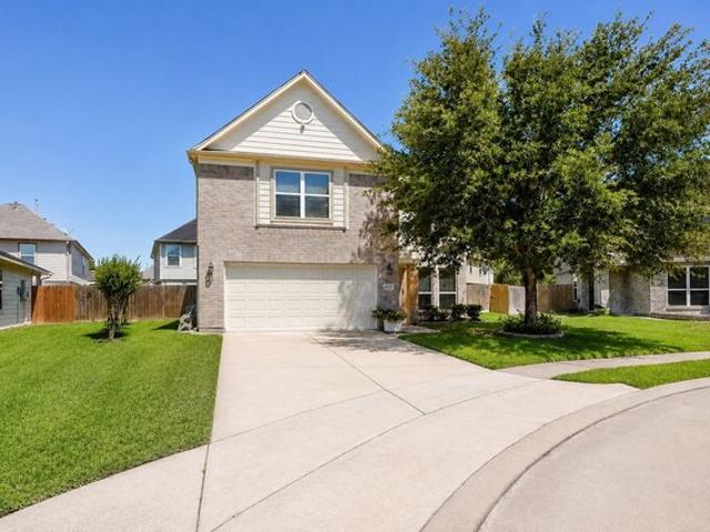 3010 Apple Dale Dr, Houston, TX 77084