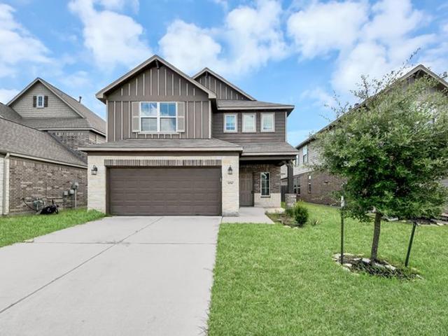 3010 Bugatti Dr, Katy, TX 77493