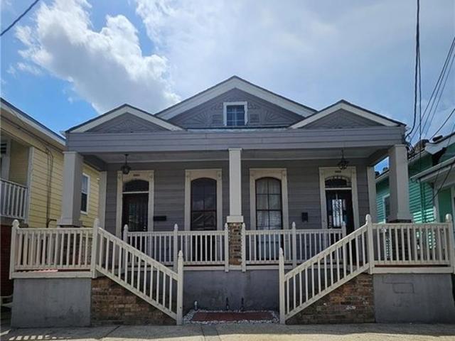 3010 Baudin St, New Orleans, LA 70119