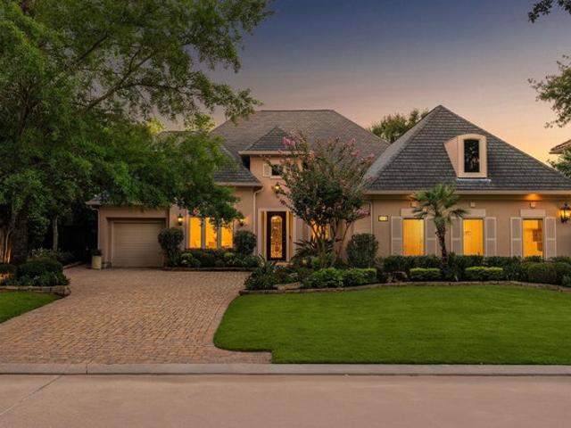 3010 Bonnebridge Way Blvd, Houston, TX 77082