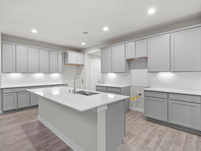 3010 Boulder Ridge Drive