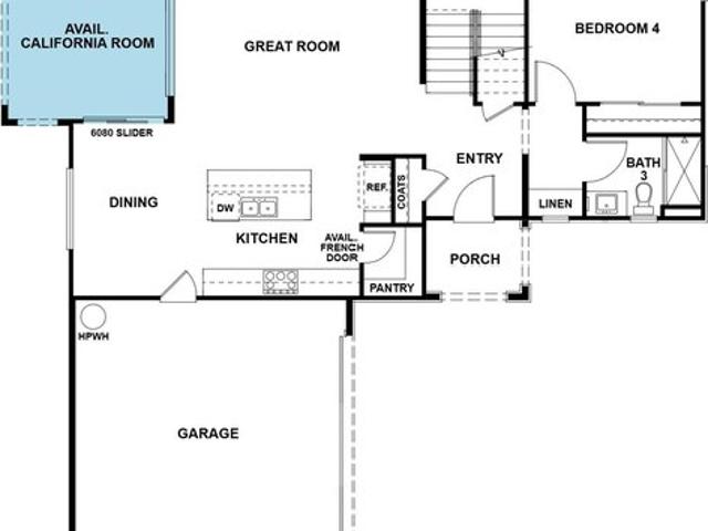 3010 Brentridge St, Lathrop, CA 95330