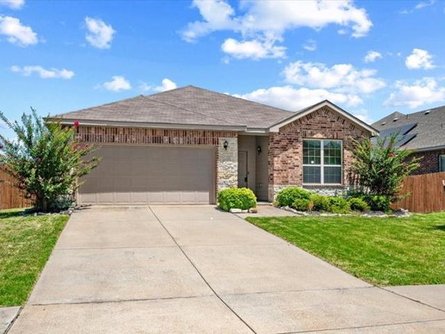 3010 Cassinia Pkwy, Forney, TX 75126