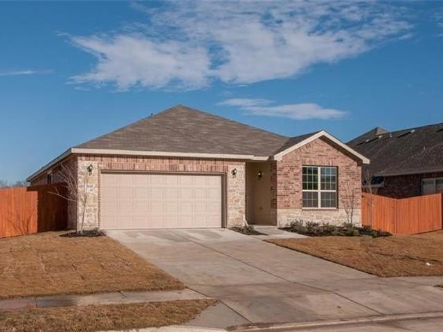3010 Cassinia Pkwy, Forney, TX 75126