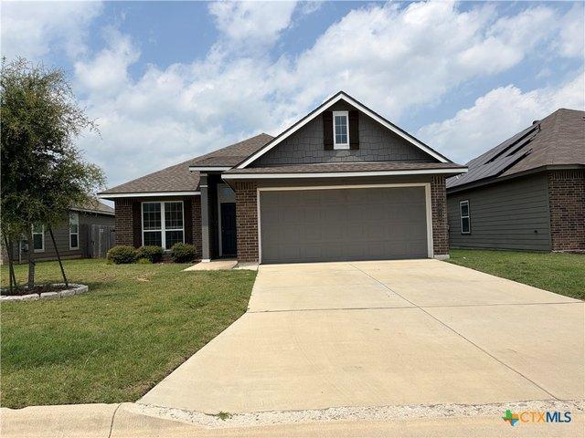 3010 Clevelander Dr, Temple, TX 76504