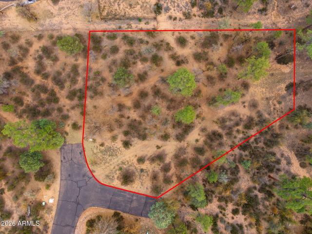 3010 E Arrow Point # 240