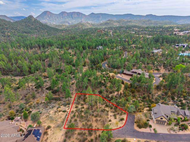 3010 E Arrow Point, Unit 240, Payson, AZ 85541 | MLS #7011 | Compass