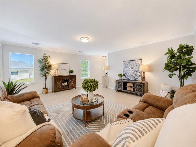 3010 E Legends Bend Drive