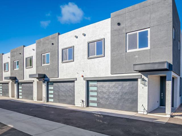 3010 E Yale Street # 1